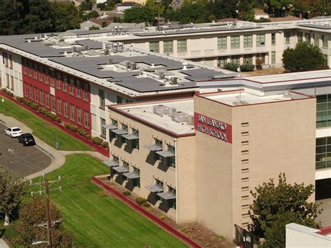 Homepage San Leandro High School