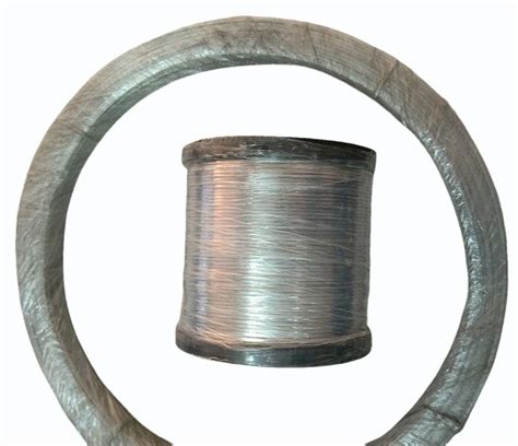 Aluminium Staple Wire At Rs 440 Kg Brush Making Raw Material In New