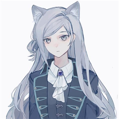 Feiku Chaoren Vertin Reverse1999 Reverse1999 1girl Alternate