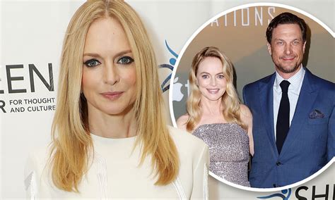 Heather Graham