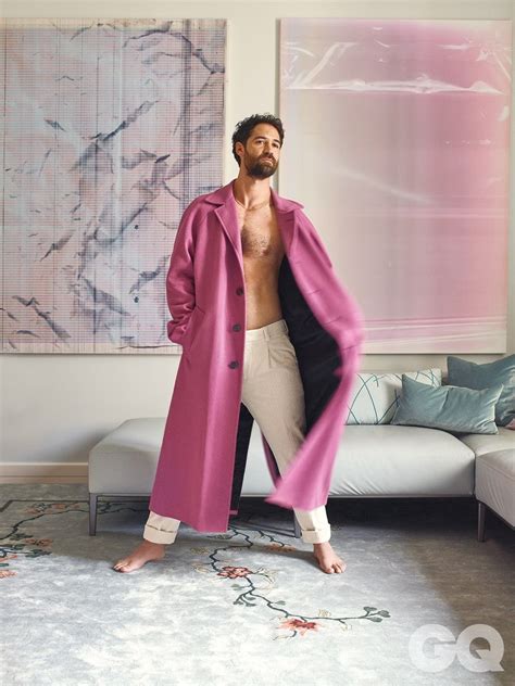 Manuel Garcia Rulfo Lincoln Lawyer Manolo Garcia Attractive Men