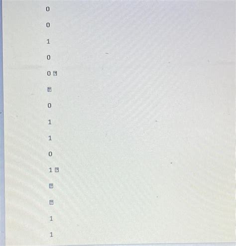 Solved If Problem 6 Part 1 Give The Adjacency Matrix For