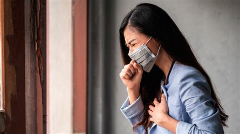 Por Qué La Contaminación Del Aire Influye En La Hospitalización De