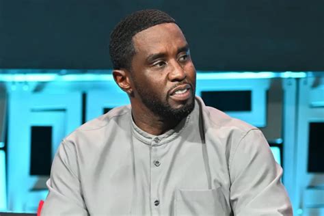 Hulu Cancels Sean Diddy Combs Reality Show Diddy7 Amid Multiple
