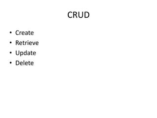 CVJ Intro To MySQL PPTX