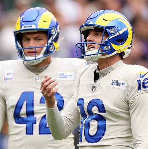 Los Angeles Rams Rumors Turf Show Times