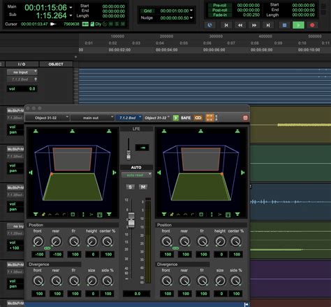 demystifying dolby atmos music a deep dive into 3d audio with spatial