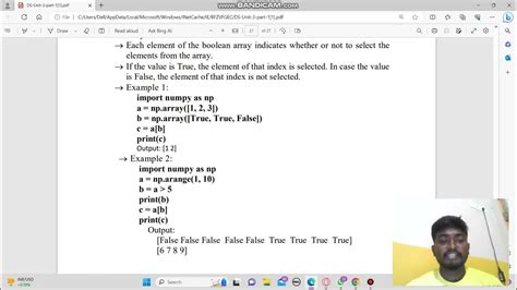 Boolean Masking Youtube