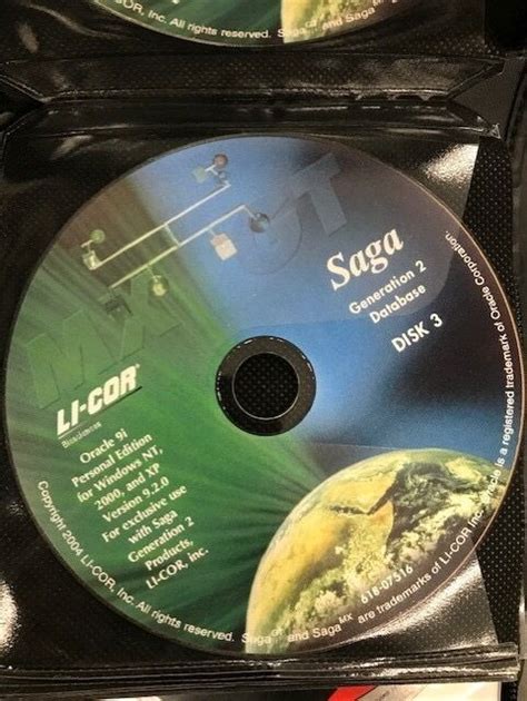 Used Li Cor 4300l Analyzer Licor Dna Related For Sale Dotmed Listing