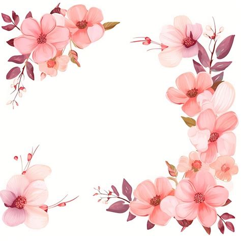 Premium AI Image Premium Digital Design Assets For Line Border Design PowerPoint Elements Web