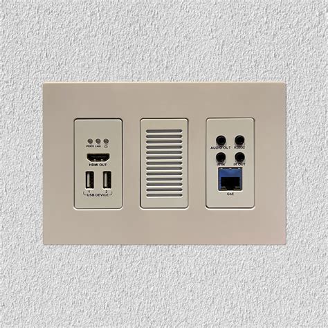 Zeevee Introduces Full Featured Zyper4k Avoip Encoder And Decoder Wall