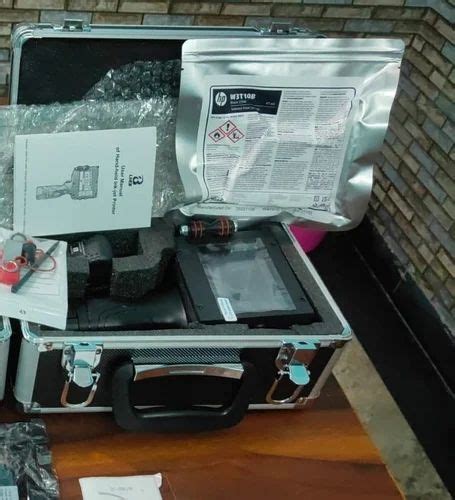 ezytech metal body expiry date printing machine model name number