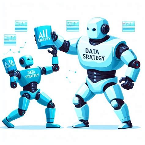 Dr Patrick J Wolf On Linkedin Ai Data Datastrategy