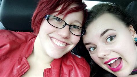 When Sex Nerds Plan A Threesome Girly Juice