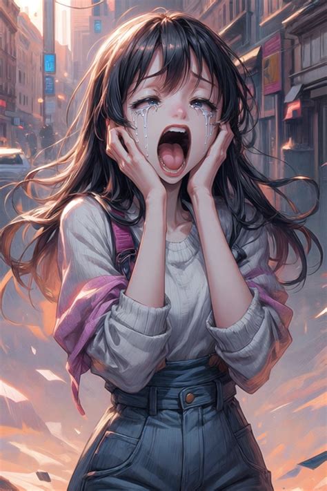 Expression Tensorart