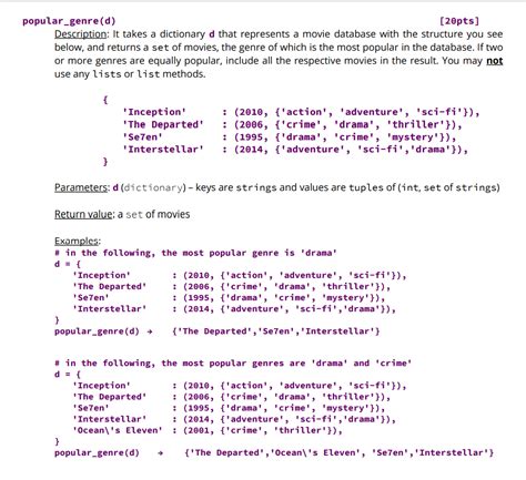Python Please Guidelines You Are Not Allowed To Chegg Com