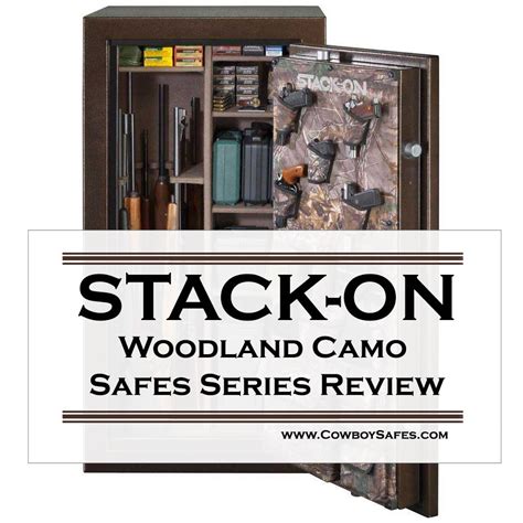 Debating On Which Stack On Gun Safe To Model Buy See Our Product Guide For Answers To Stack On