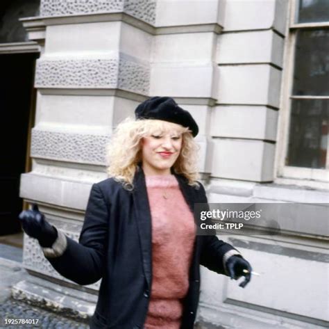 164 Nancy Spungen Photos And High Res Pictures Getty Images