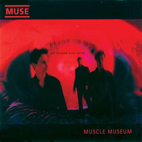 Muse Showbiz Albums Crownnote