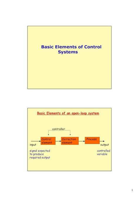 pdf closed loop control system dokumen tips