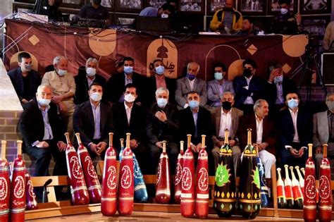 قراردادن زورخانه شهدای کن در اختیار فدراسیون ورزش‌های زورخانه‌ای توسط