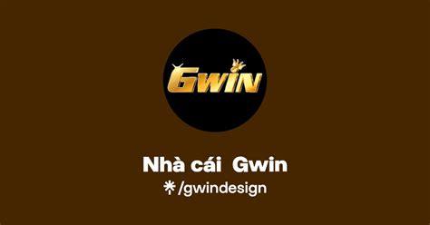 Nhà Cái Gwin Linktree