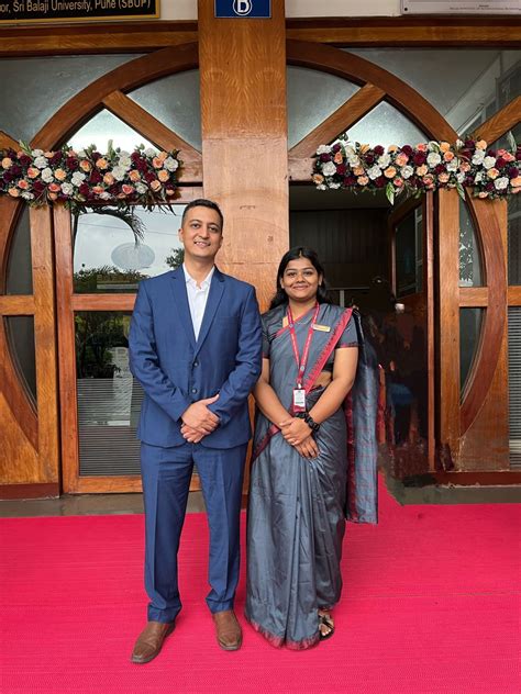 Dhanashree Babar On Linkedin Motivational Success Careeradvice