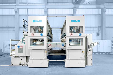 Dilo Group To Showcase Next Generation Needling Innovations At Itma