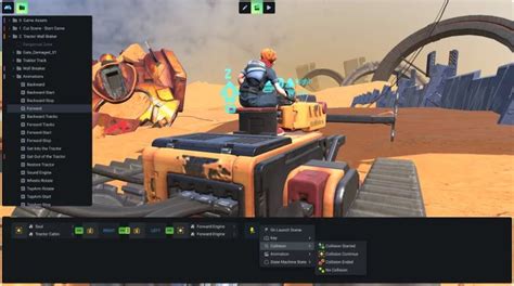 Manu Game Maker Alternatives Top 10 Game Development Tools And Similar