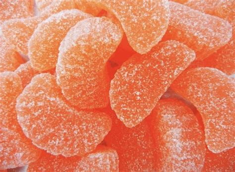 Gummy Orange Series Lazada Ph