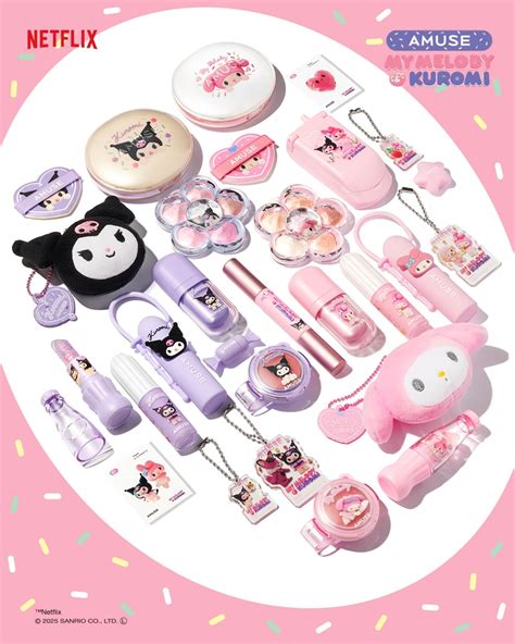 산리오코리아【한국어공식】 🌧️☂️ 이번주는 비가 자주 오네요 ☔ 다들 잊지 말고 우산 잘 챙겨 외출하세요🌂 비는 오지만 즐거운 마음으로🌈 산리오캐릭터즈와 함께 오늘도