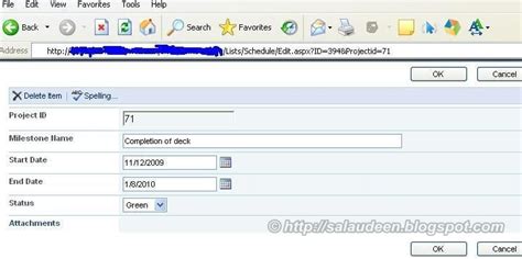 How To Get The Query String From The Url And Set The Form Field Value