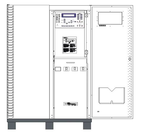 Elevator Battery Backup Ups Systems Battery Backup Power Inc