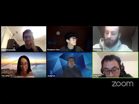 Free Video Updatable Encryption From Theiacr Class Central