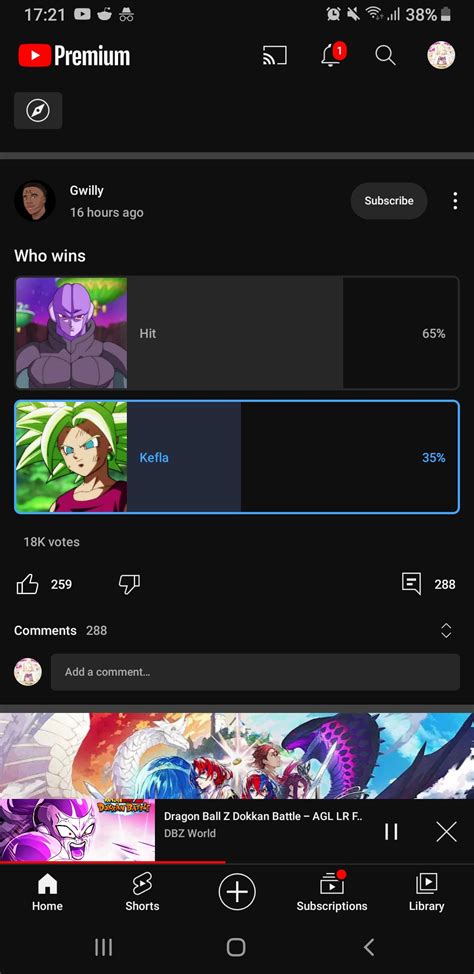 I Get It Majority Of Fandom Didnt Like How The Universe 6 Saiyans