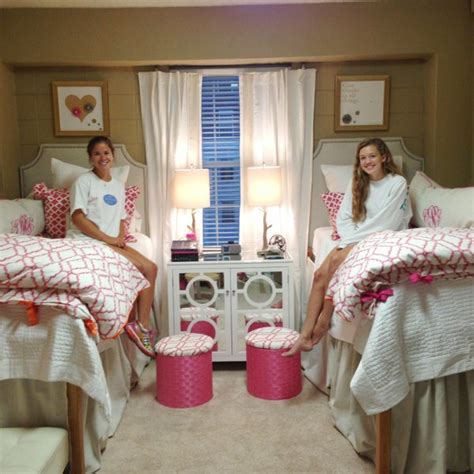 Tywkiwdbi Tai Wiki Widbee Super Fancy Dorm Rooms At Ole Miss Are
