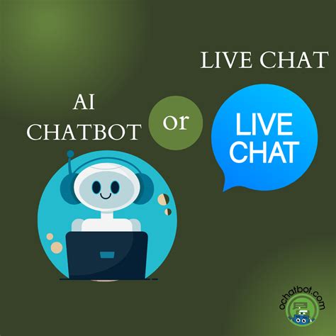 Chatbot In E Commerce Ai Chatbot Vs Live Chat Vs Rule Based Ochatbot