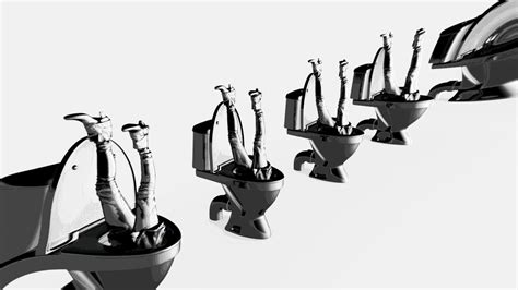 Misinterpretation On Behance