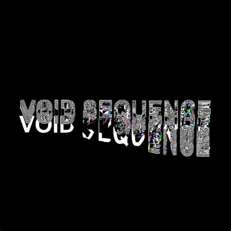 Void Sequence Ep Void Sequence