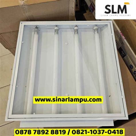 Kap Lampu Tki Konde Akrilik Bening X Watt X Cm Sinar Lampu Mentari