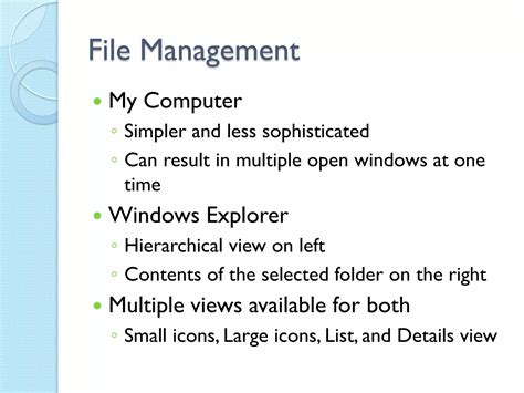 Introduction To Ms Windows Pdf