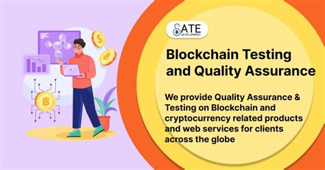 Sate Development On Linkedin Blockchain Testing Qualityassurance Crypto Blockchaindevelopment