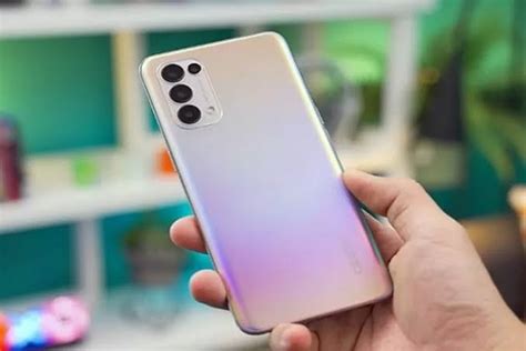 Rekomendasi Hp Oppo Dengan Ram Gb Terbaik Di Tahun
