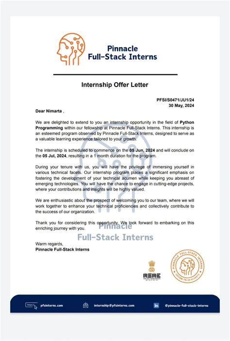 Pfsinterns Datascience Pinnaclefullstackinterns Nimarta Kumari