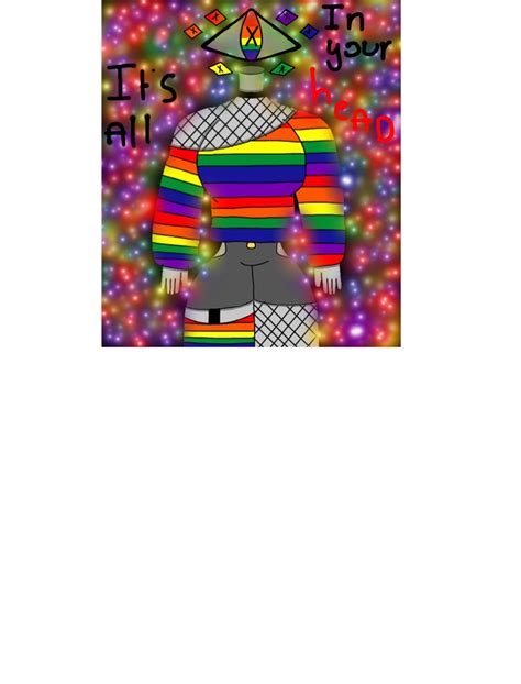 Weirdcore Notability Gallery