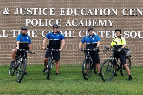 rowan university police department gloucester county law enforcement diversity recruitment