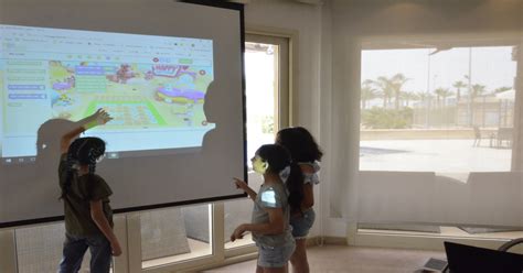 Robogarden Robogarden Coding Camp