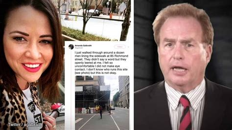 Amanda Galbraith Victim Of Sex Crime R Mensrights