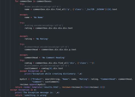 What Is Web Scraping Thinkitive Blog