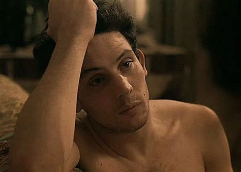 Josh OConnor In Josh Oconnor Beautiful Men Josh Oconnor